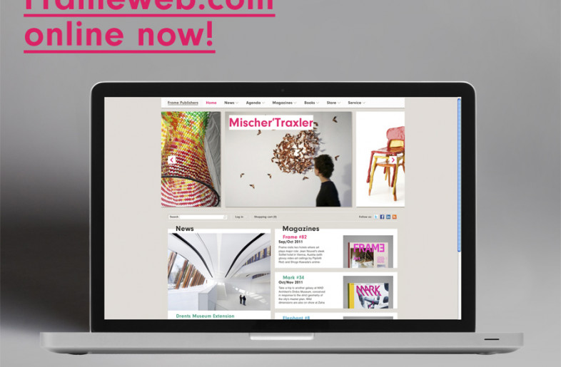 FRAME | Frameweb.com