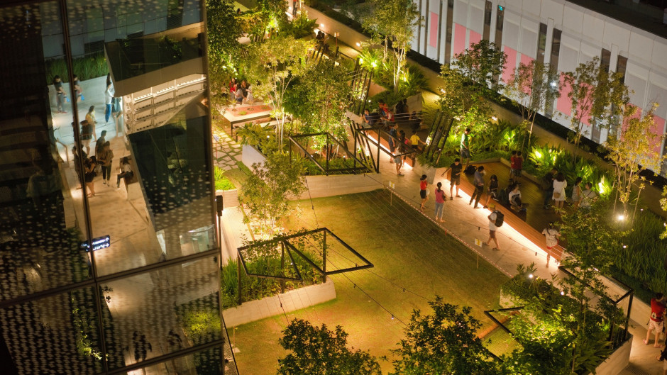 Frameweb | City layering has the potential to revamp retail streets ...