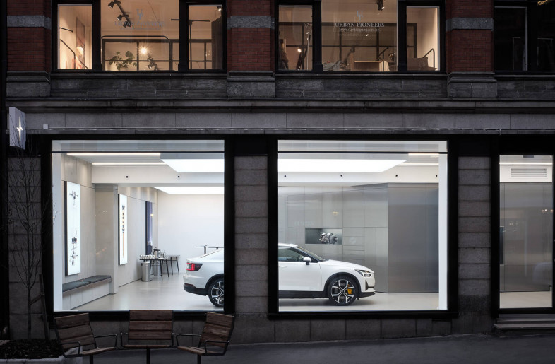 Frameweb | How auto retail will need to evolve in an age of online sales