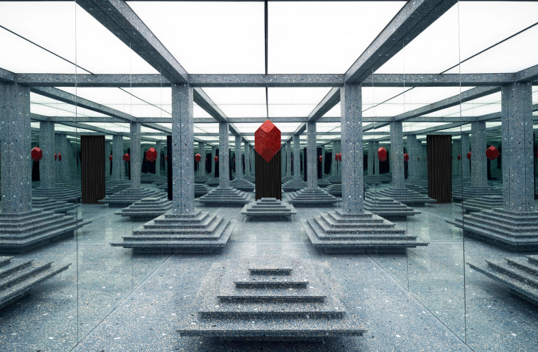 Frameweb | Can we help our bodies mend themselves with spatial design?