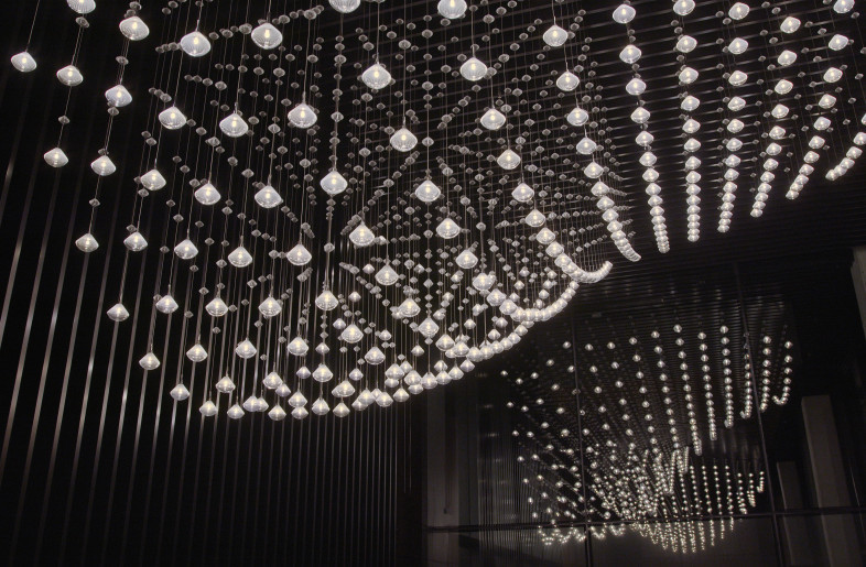 Frameweb | Stellar Dust