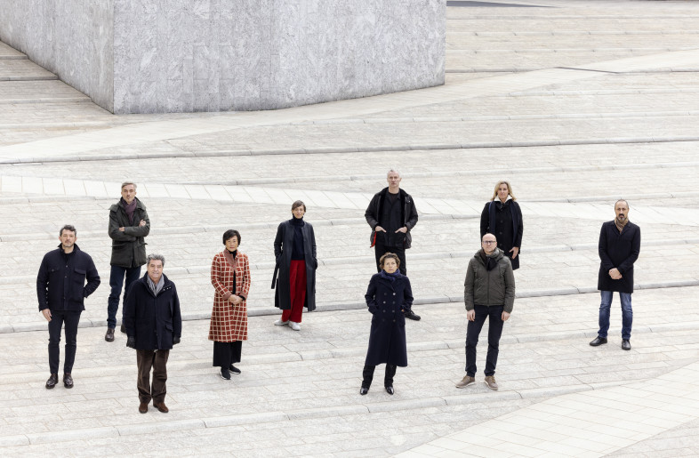 Frameweb | ACPV Architects Antonio Citterio Patricia Viel