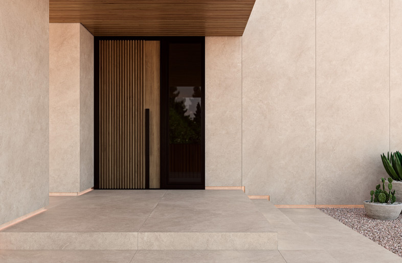 Frameweb | Sanitary and hygienic design products for health-focused spaces