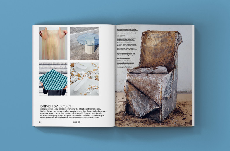 Frameweb | Do more with less: build circularity into your everyday practice
