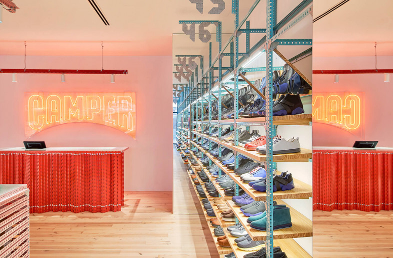 Frameweb | Why a studio used a design-build approach for a Málaga ...