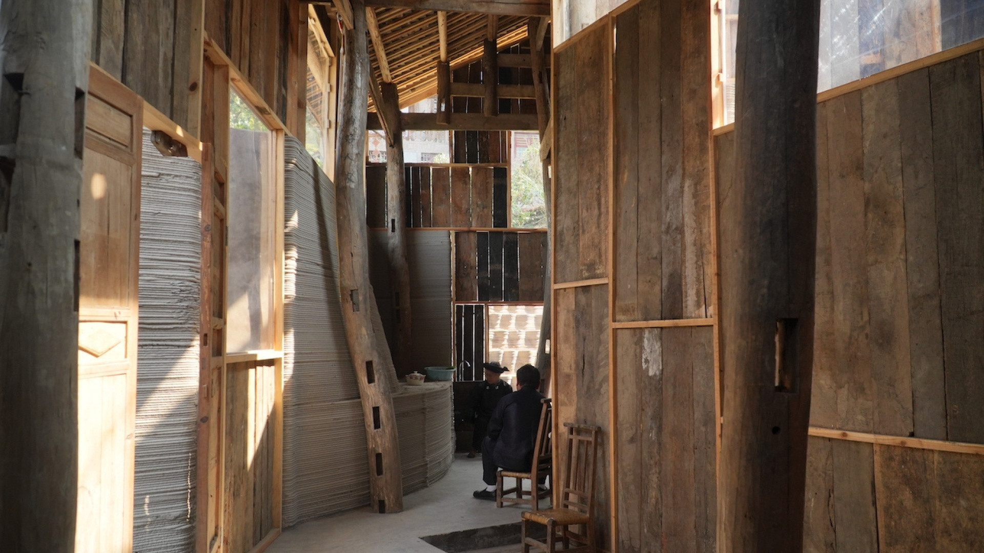 Frameweb | Home sweet (3D-printed) home. See 4 residences born from ...