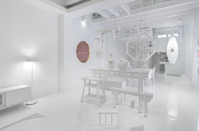 Frameweb | Launching a co-living space in a period of self-isolation