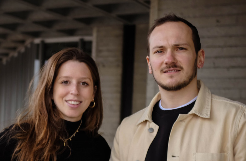 Frameweb | Reality is__