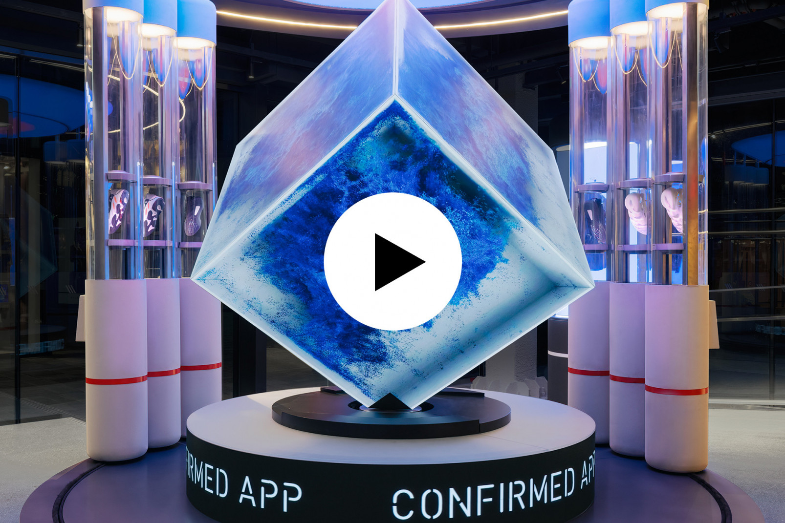 Frameweb | Video: Learn how digital experiences uplift Adidas' brand ...