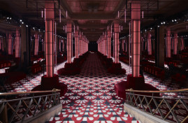 FRAME | How an architect envisioned a modern interpretation of a 1920s ...