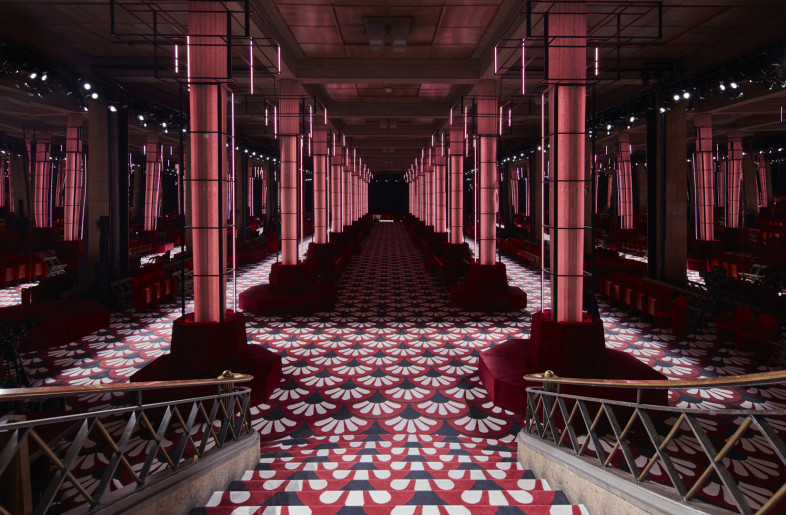 FRAME | How an architect envisioned a modern interpretation of a 1920s ...