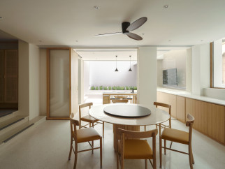 Frameweb | Is the intergenerational home the future of living? See ...