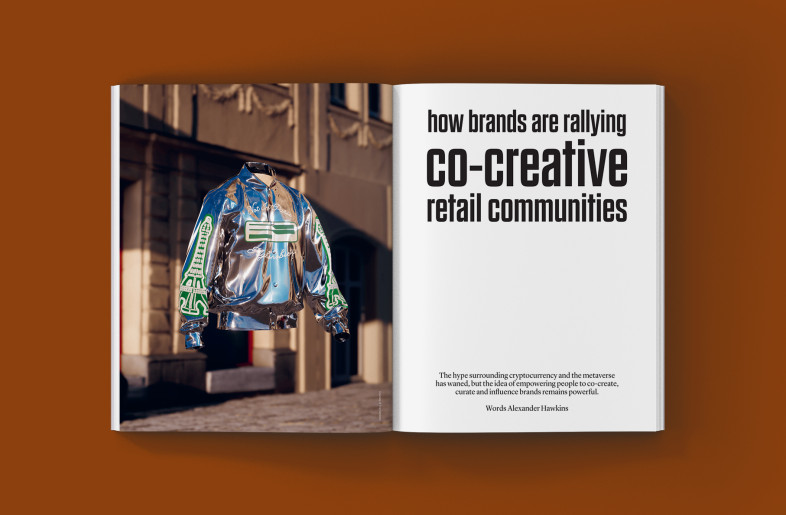 Frameweb | How to design for communities, with communities