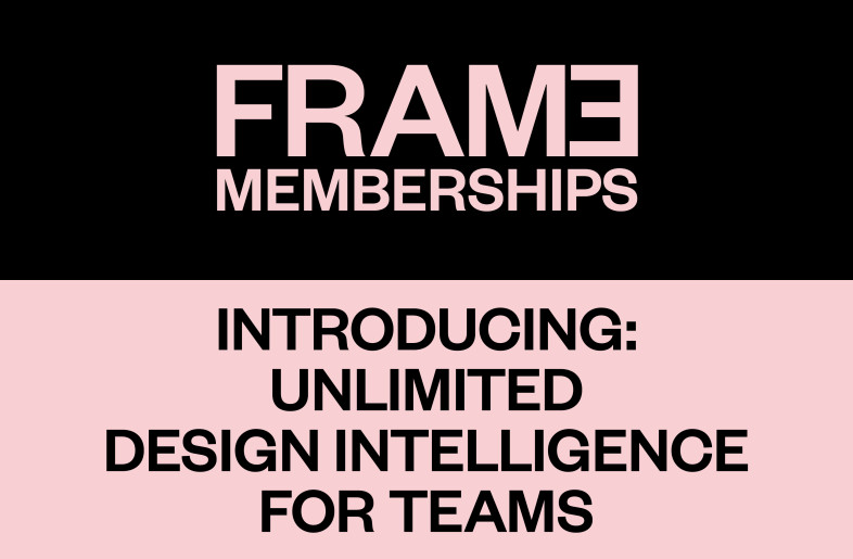 Frameweb | Introducing FRAME Teams: give your company the gift of ...