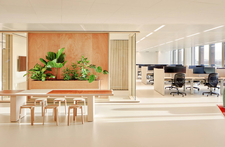 FRAME | How a retailer communicates its strategy through its flagship’s ...