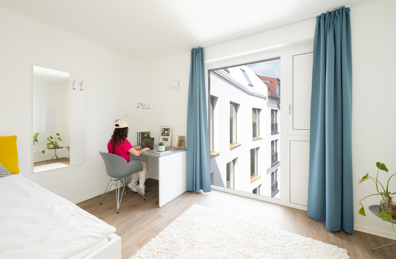 Frameweb | The Bridge Project