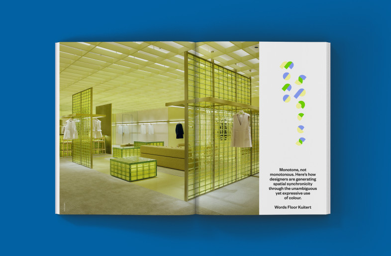 Frameweb | Interior design and architecture magazine exploring what’s ...