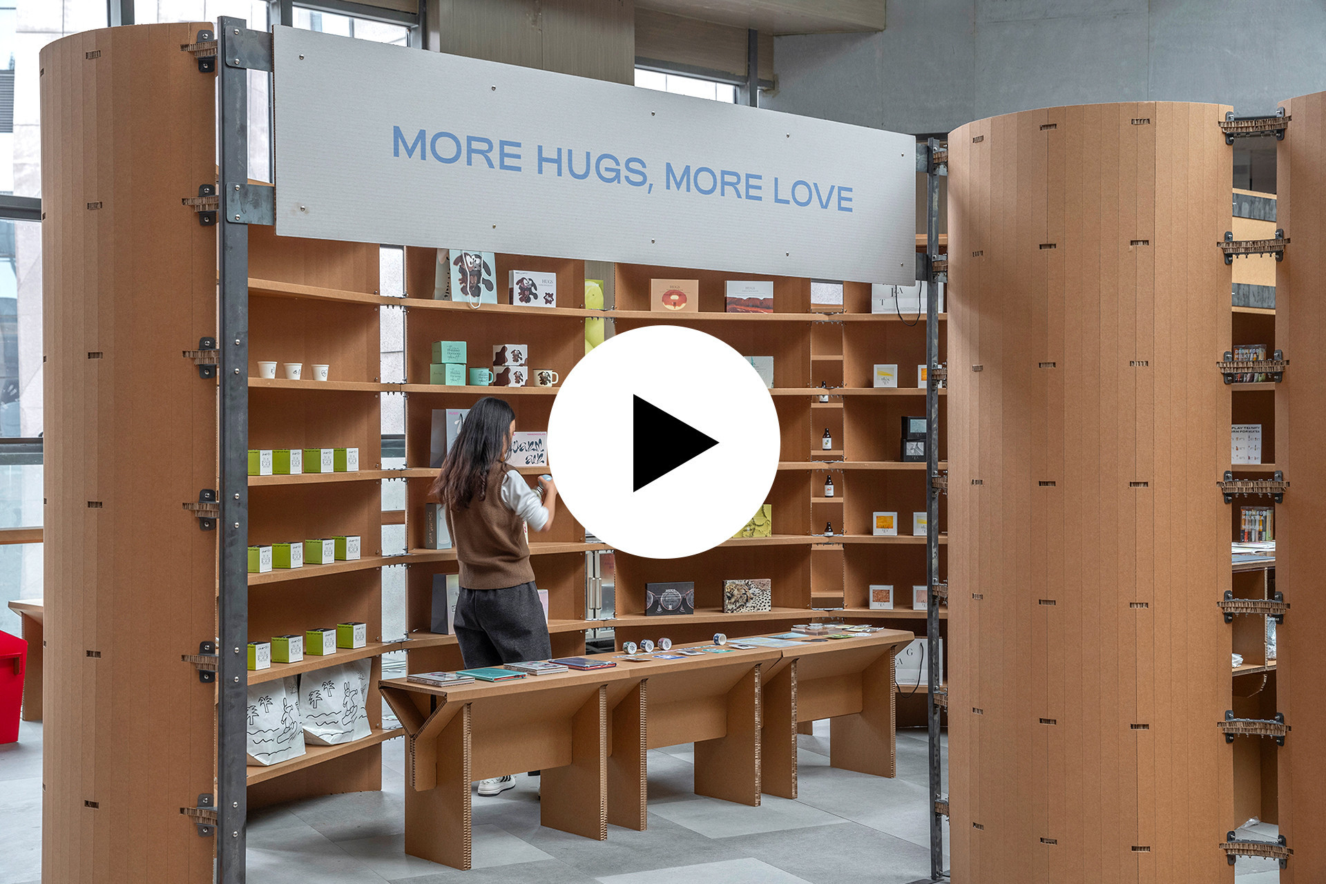 Frameweb | Video: Why this winning pop-up can inspire more sustainable ...