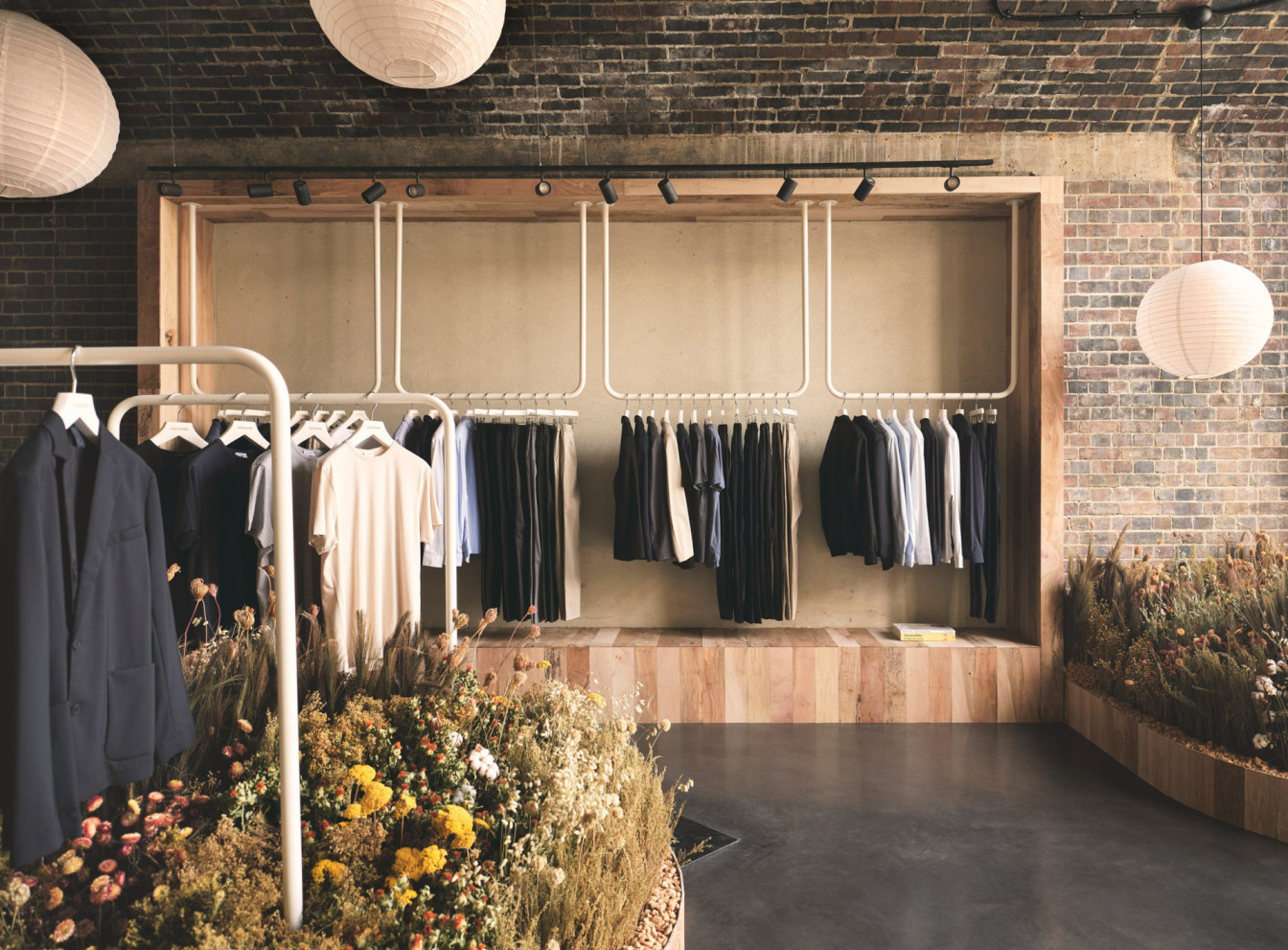 Frameweb | How regenerative retail interiors can go beyond sustainability