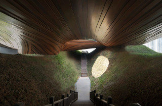 FRAME | A show about concrete recalls the material's historical role in ...