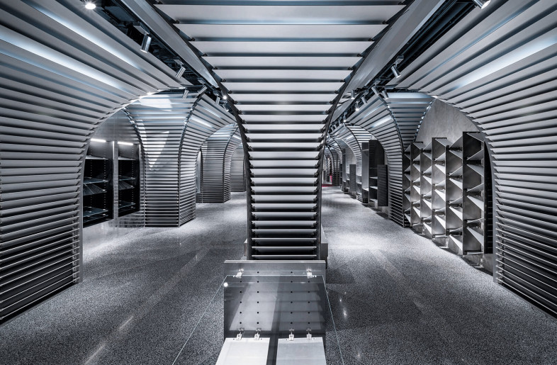 FRAME | This exhibition shows what can happen when organic and man-made ...