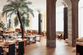 FRAME | How the department store can embrace digital apparel