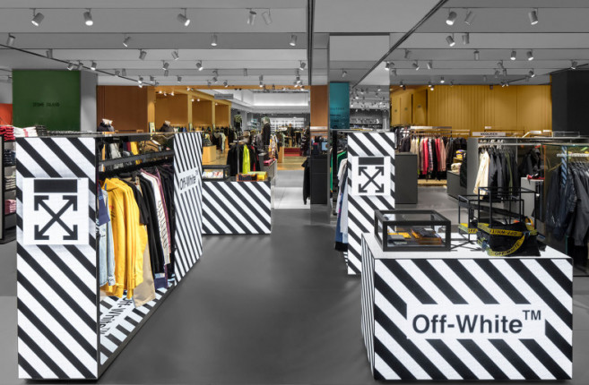 FRAME | An English artist uses modernist furniture as a medium for ...