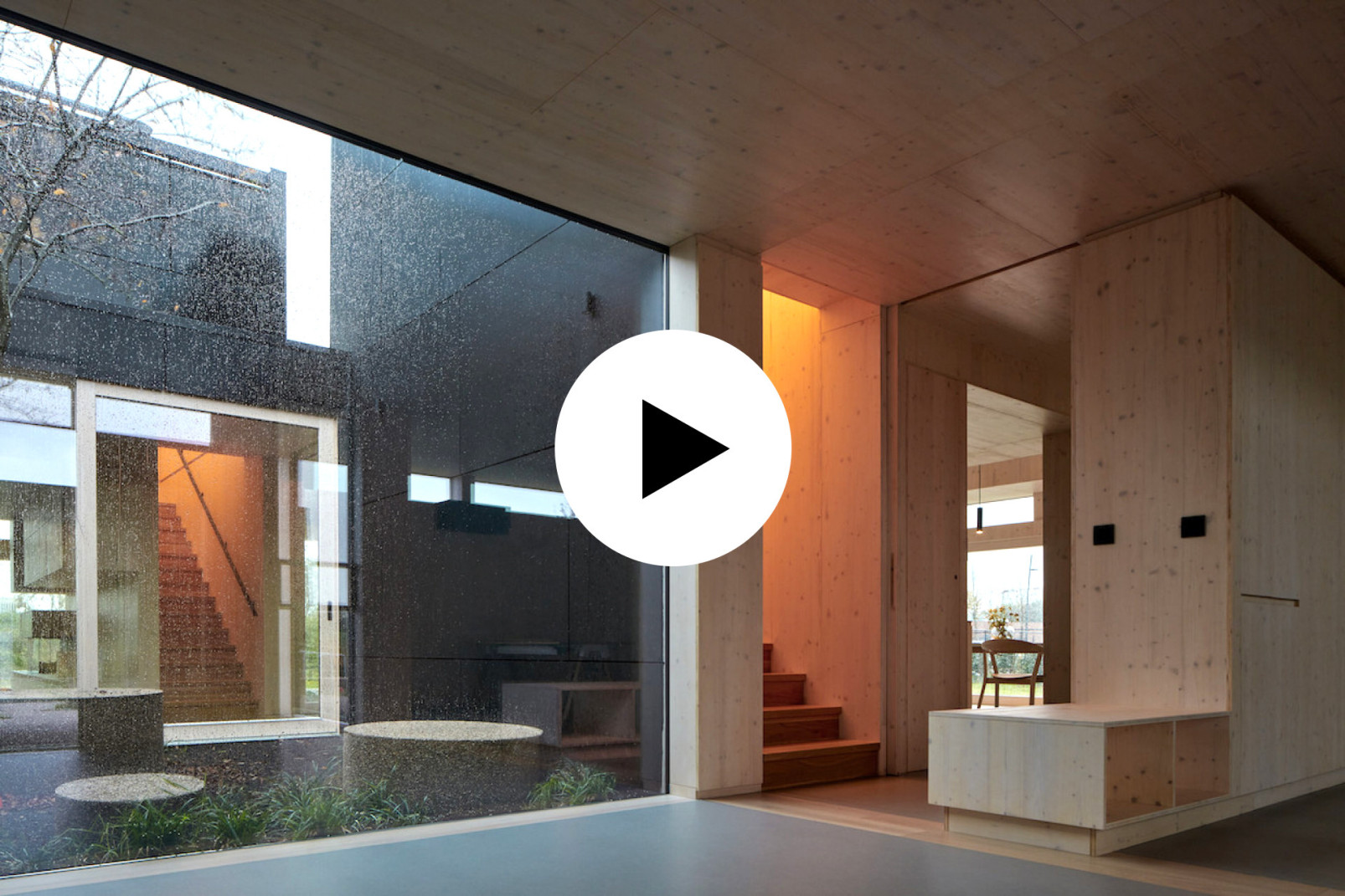 Frameweb | Video: Why a cancer treatment centre swapped clinical design ...