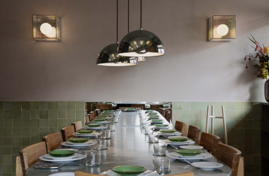 Frameweb | Timber Café