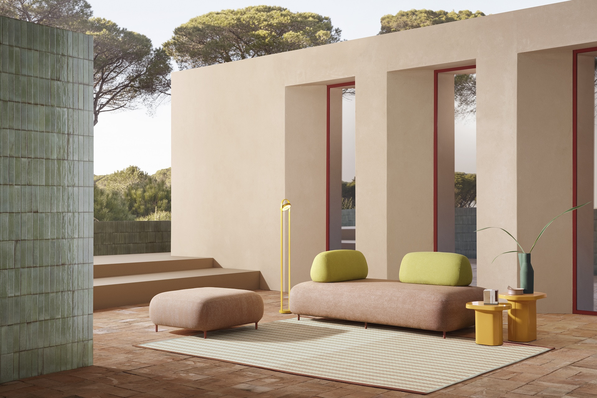 Frameweb | Summer’s temporary, but outdoor furniture shouldn’t be. See ...