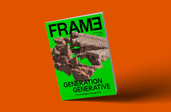 Frameweb | Interior design and architecture magazine exploring what’s ...