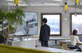 Frameweb | Data Dive: The need to rebalance remote work