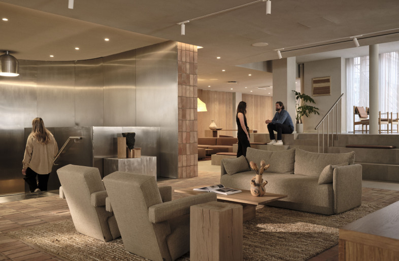 Frameweb | What will the communal office of the future look like? See ...