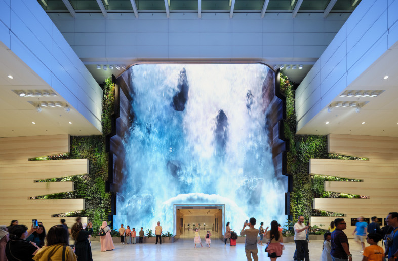 Frameweb | The Story Tower by RTU International Architecture Summer School