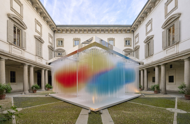 Frameweb | Most-viewed: Explore this week's top FRAME Awards submissions
