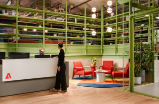 Frameweb | Frameweb’s top 5 workspace projects in 2020