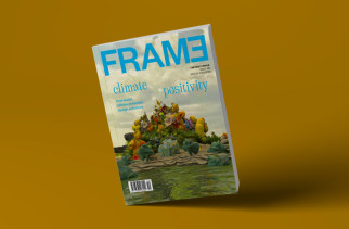 Frameweb | Out Now: Frame 138 – Forget WFH. The Office is the Future