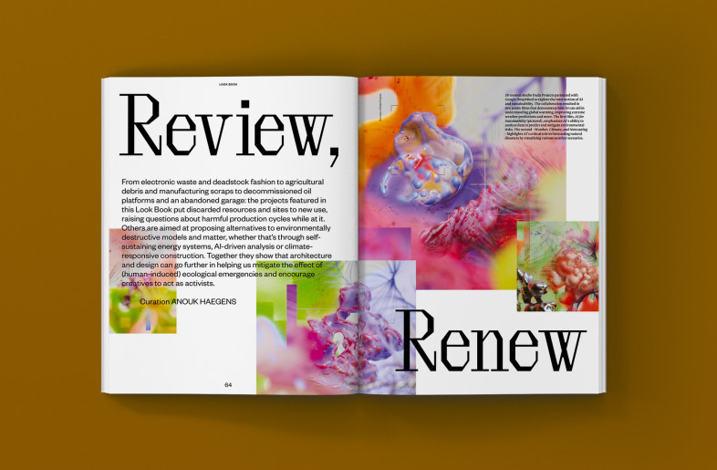 Frameweb | Out Now: Frame 138 – Forget WFH. The Office is the Future