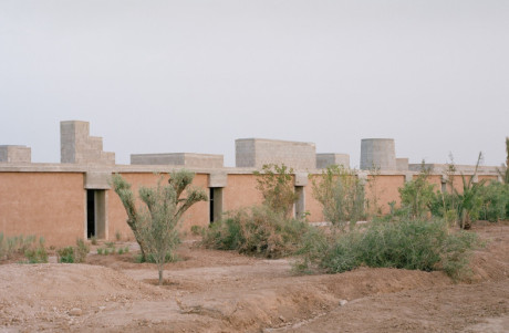 Frameweb | How this conceptual modular live-workspace transforms ...