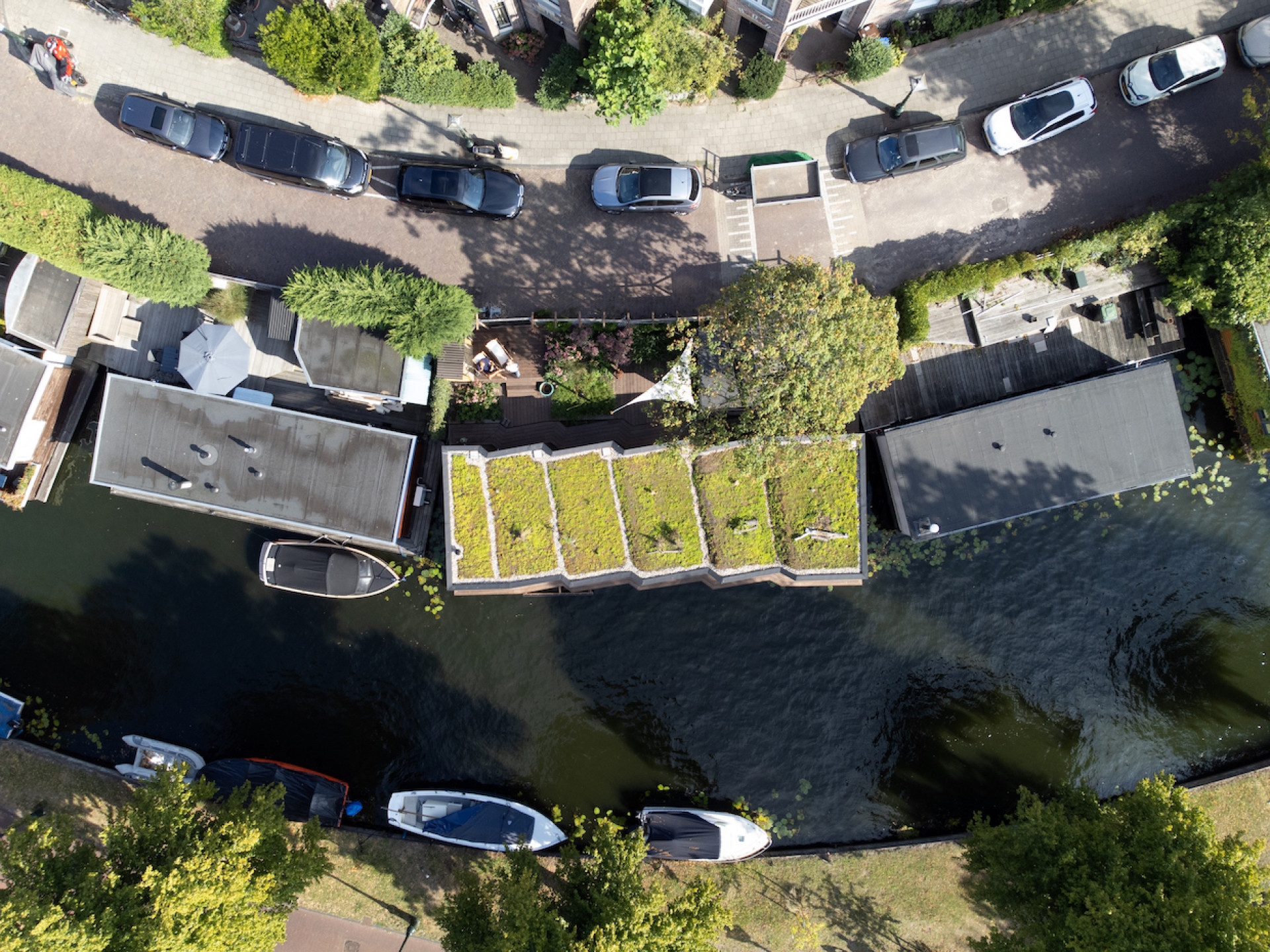 Frameweb | Climate change, spatial change. These 4 homes are spearheading resilient residential ...