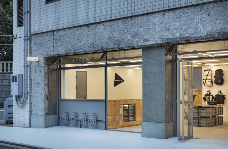 Frameweb | How vending machines could play an important role in the ex ...