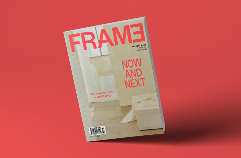 Frameweb | Out Now: Frame 138 – Forget WFH. The Office is the Future