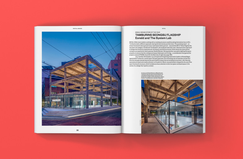 Frameweb | Out Now: Frame 138 – Forget WFH. The Office is the Future