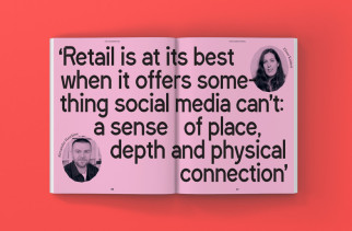 Frameweb | Interior design and architecture magazine exploring what’s ...