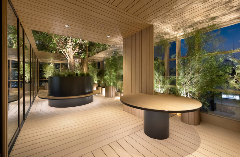 FRAME | In the south of Spain, Islamic architecture makes a modern ...