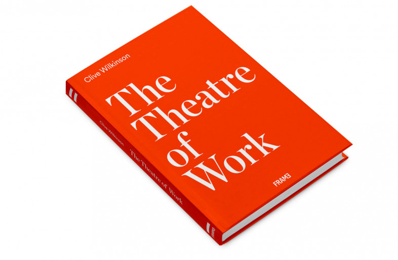 Frameweb | Our new book is about the modern workplace – as seen by ...