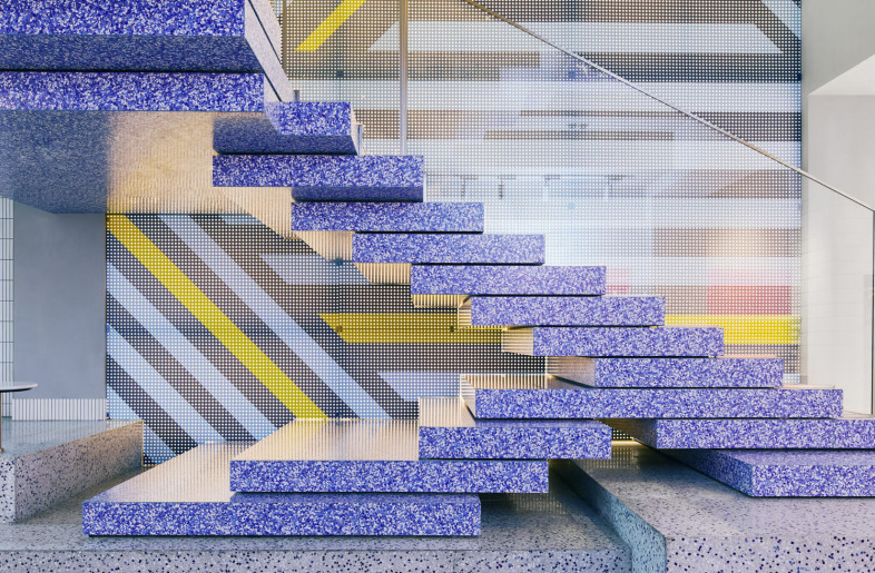 FRAME | Leisure clubs in China aren’t just for grown-ups – they’re for ...