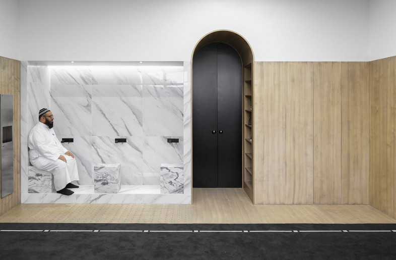 FRAME | This Saudi concept store reflects the Middle East’s changing ...