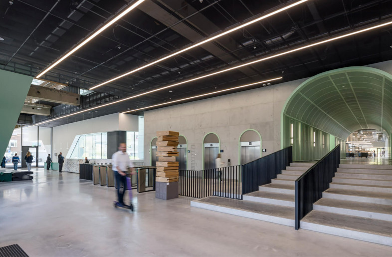 FRAME | In China, portrait studios are big business (and this studio is ...