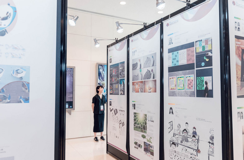 FRAME | In China, portrait studios are big business (and this studio is ...